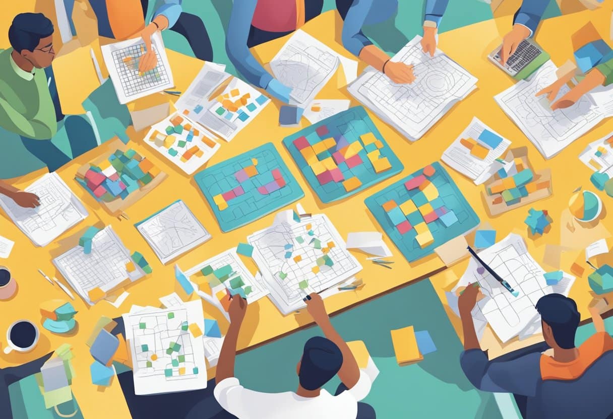 » Boost Patience with Logic Puzzles Develop Mindfulness Focus