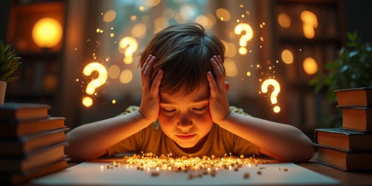 » Brain-Teasing Riddles That Will Stump Even the Sharpest Minds