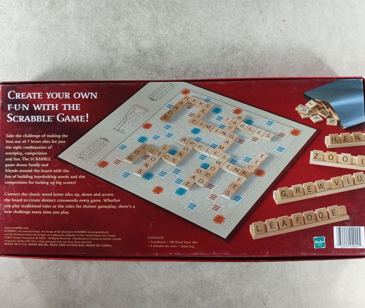 » Create Your Own Custom Crossword Puzzles Step-by-Step Guide