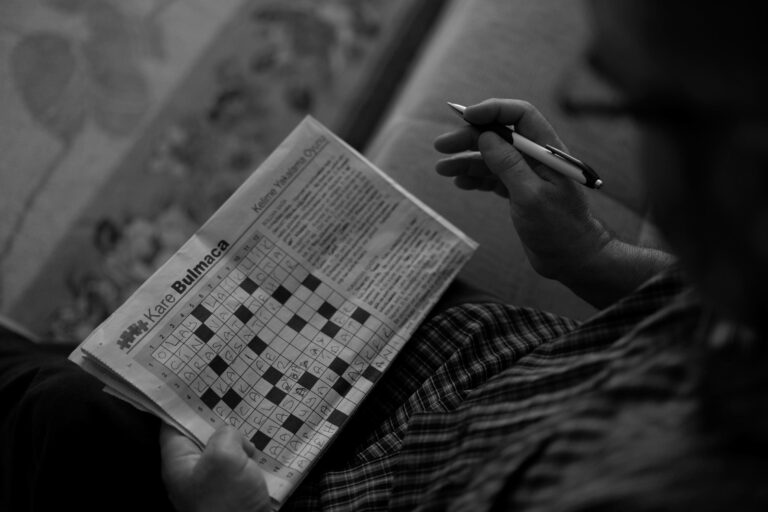 » Master Hard Crosswords Effective Techniques Strategies Revealed