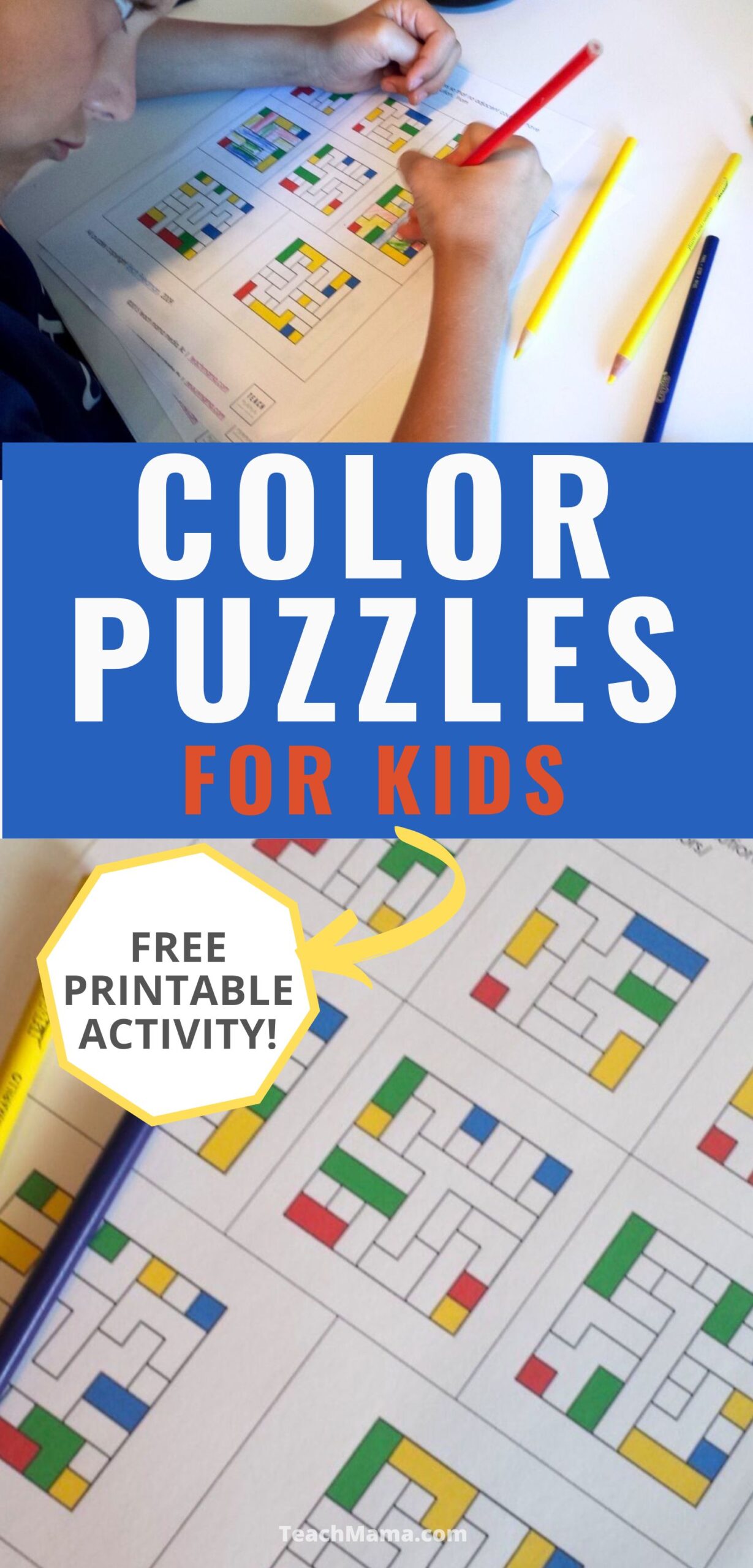 » Teaching Kids Logic How to Use Riddles for Cognitive Growth